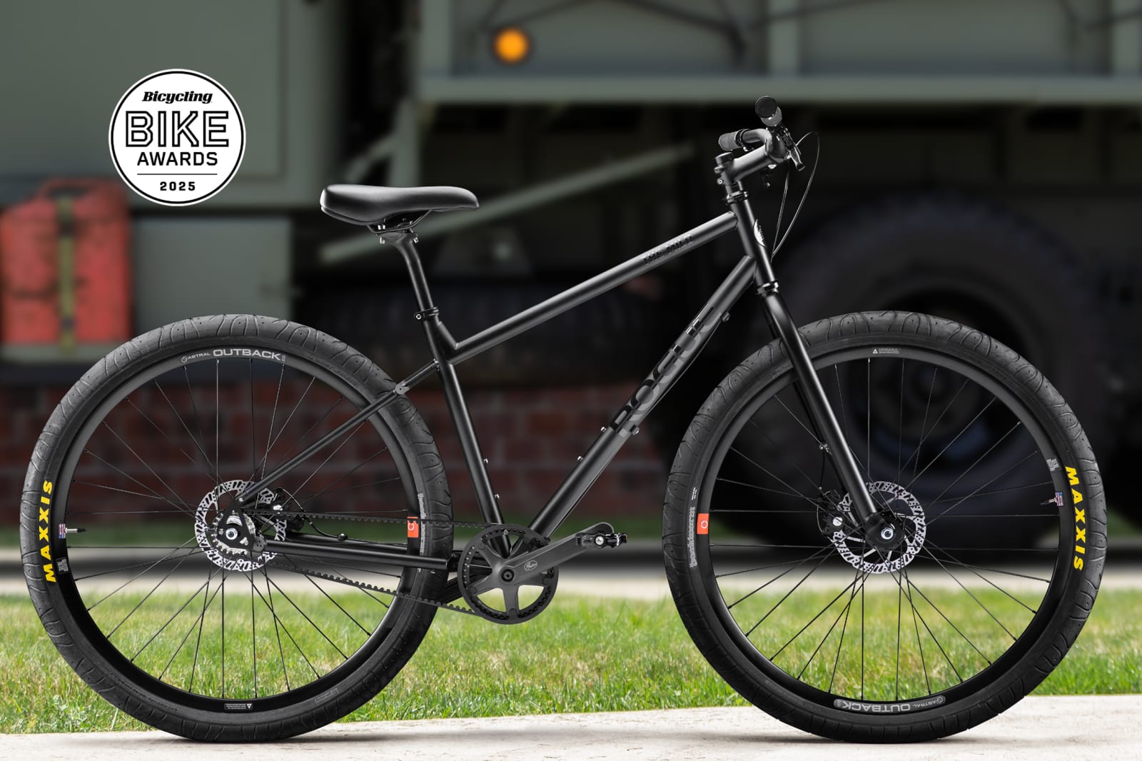 The Milo | Rogue Fitness